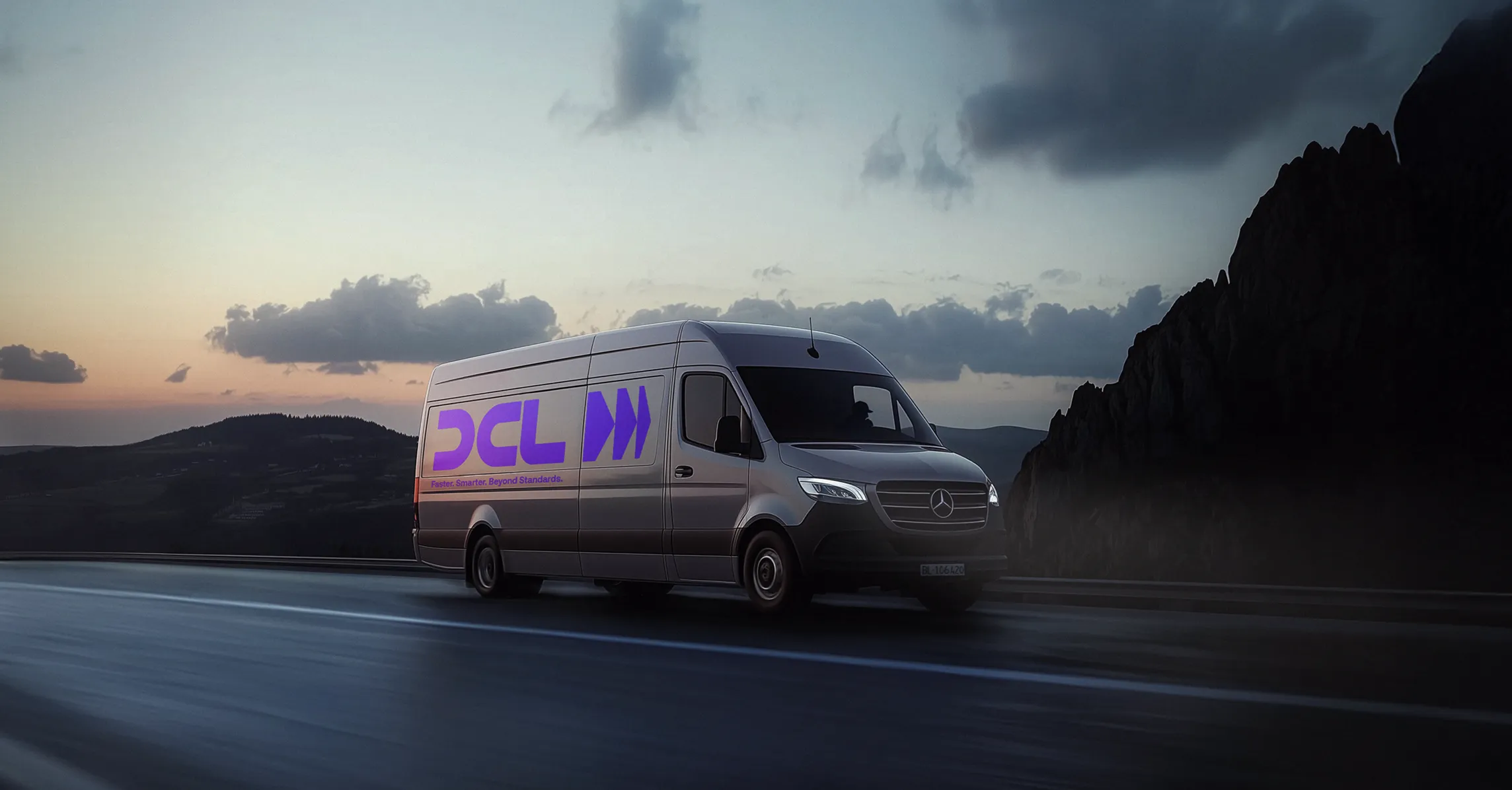 DCL Transport GmbH